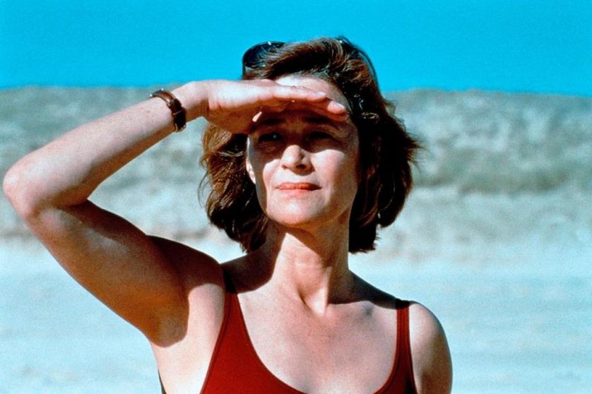 Unter dem Sand: DVD oder Blu-ray leihen - VIDEOBUSTER.de