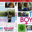 Tomboy: DVD, Blu-ray oder VoD leihen - VIDEOBUSTER.de