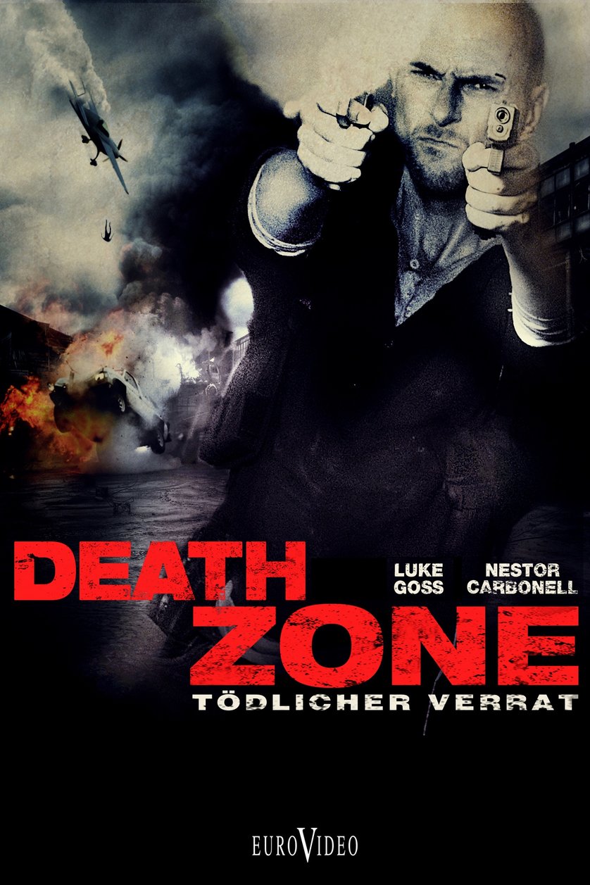 Death Zone: DVD oder Blu-ray leihen - VIDEOBUSTER.de