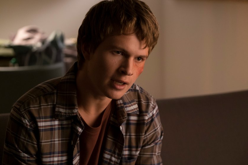 Jonathan: DVD oder Blu-ray leihen - VIDEOBUSTER.de