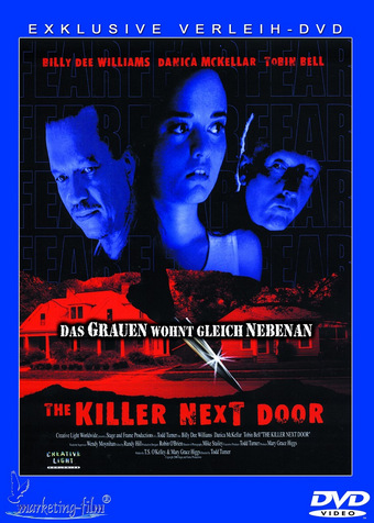 The Clockwork Killings: DVD, Blu-ray oder VoD leihen - VIDEOBUSTER.de