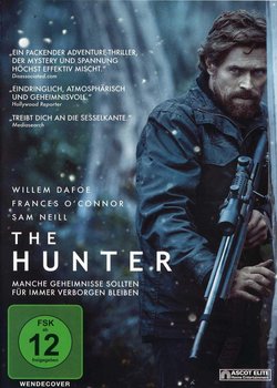 The Hunter: Stream, Blu-ray, 4K UHD oder DVD - VIDEOBUSTER