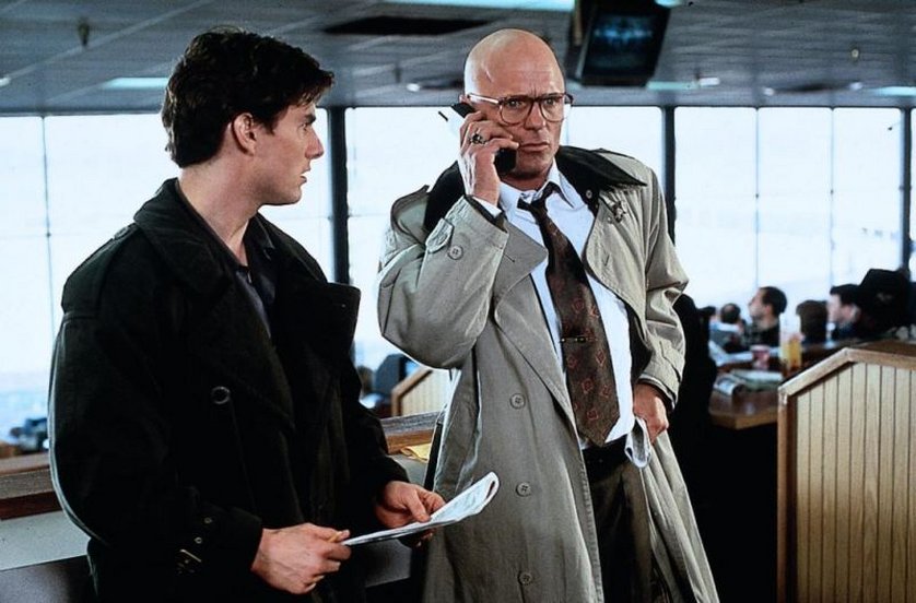 Die Firma: DVD oder Blu-ray leihen - VIDEOBUSTER.de