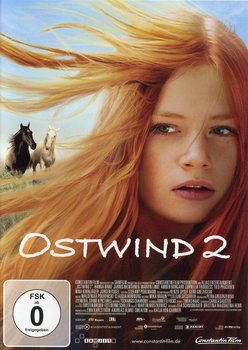 Ostwind 2: Stream, Blu-ray, 4K UHD oder DVD - VIDEOBUSTER