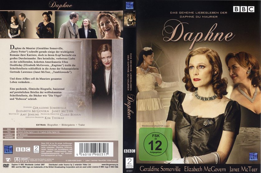 Daphne: DVD oder Blu-ray leihen - VIDEOBUSTER.de