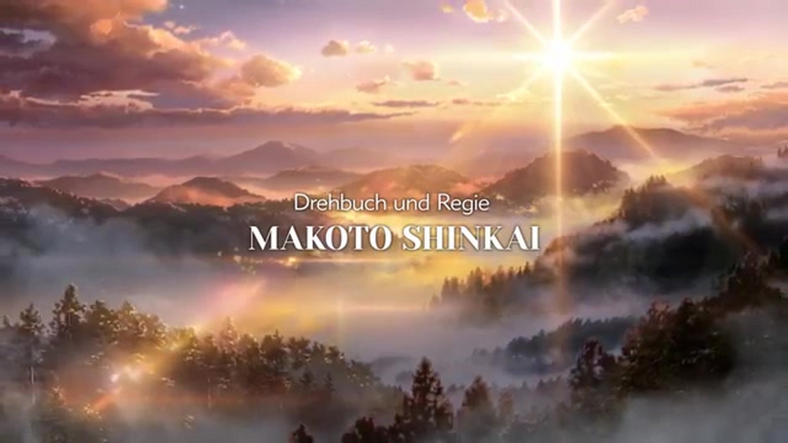 Your Name.: Stream, Blu-ray, 4K UHD oder DVD - VIDEOBUSTER