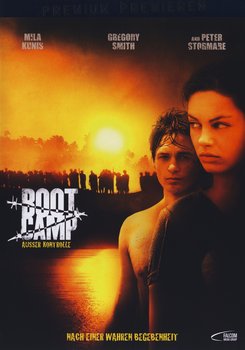 Boot Camp: Blu-ray, 4K UHD, DVD leihen - VIDEOBUSTER