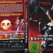 Yatterman: DVD oder Blu-ray leihen - VIDEOBUSTER.de