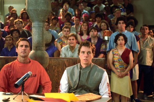 Idiocracy: DVD oder Blu-ray leihen - VIDEOBUSTER.de