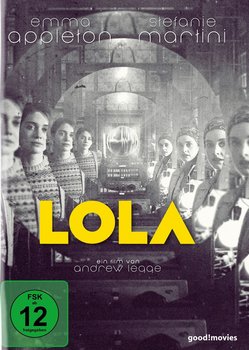 Lola: DVD, Blu-ray, 4K UHD oder Stream - VIDEOBUSTER