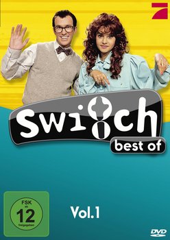 Switch - Best of: Blu-ray, 4K UHD, DVD leihen - VIDEOBUSTER