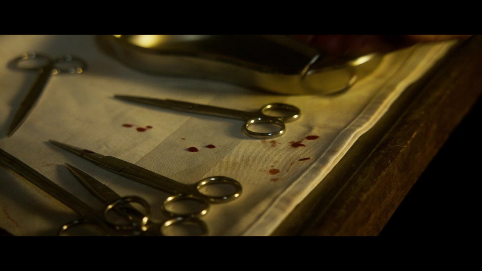 Ripper Untold: Stream, Blu-ray, 4K UHD oder DVD - VIDEOBUSTER