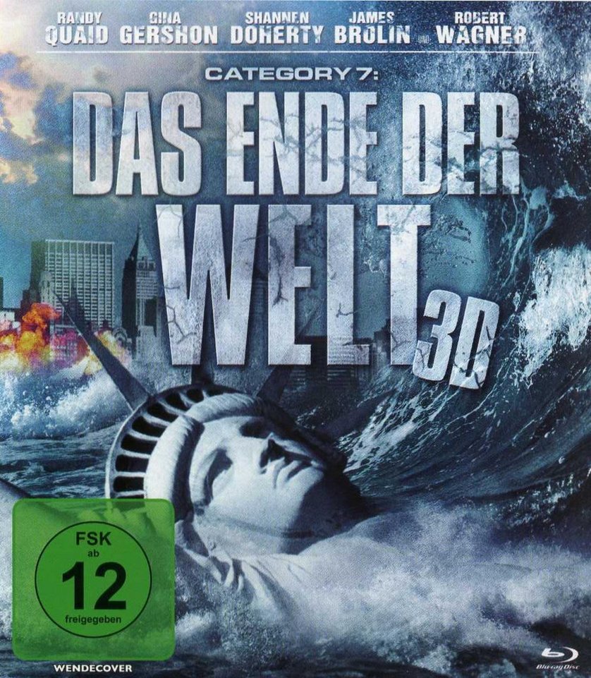 Category 7: DVD oder Blu-ray leihen - VIDEOBUSTER.de
