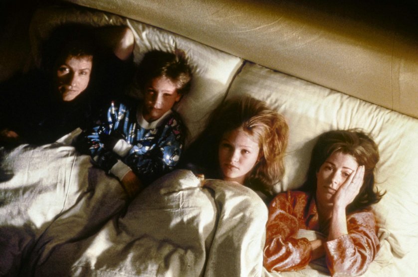 Wide Awake: DVD oder Blu-ray leihen - VIDEOBUSTER.de