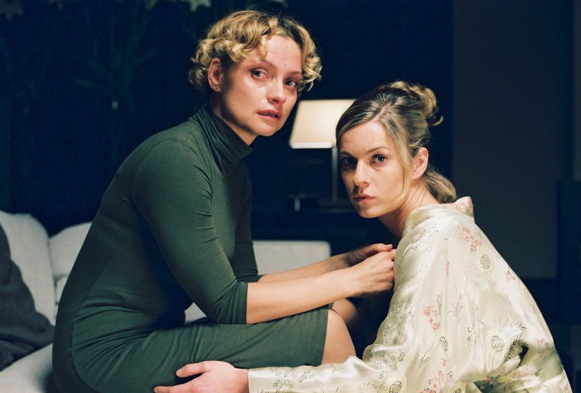 Rosa Roth - Volume 3: DVD oder Blu-ray leihen - VIDEOBUSTER.de