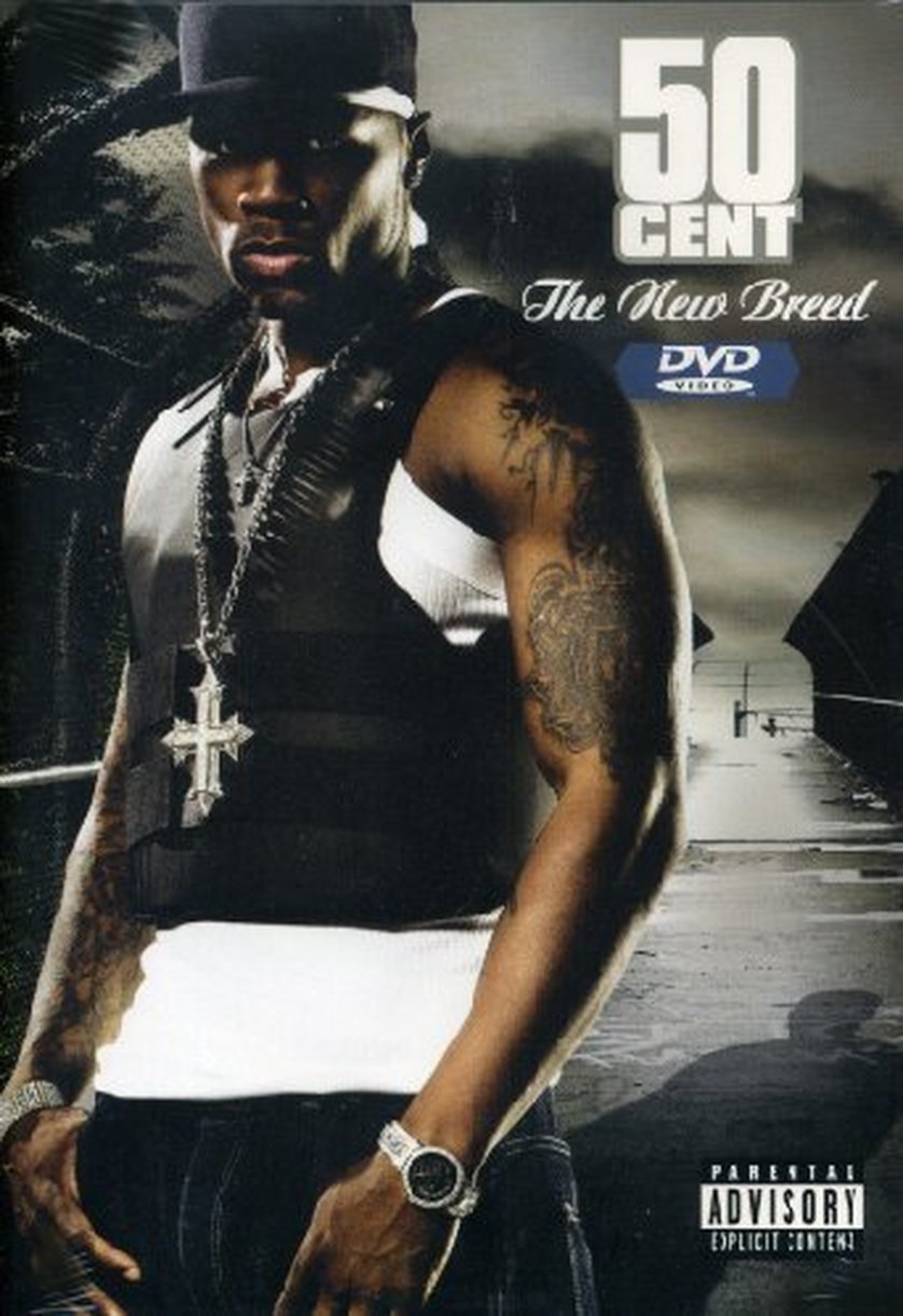 50 Cent - The New Breed: DVD oder Blu-ray leihen - VIDEOBUSTER.de