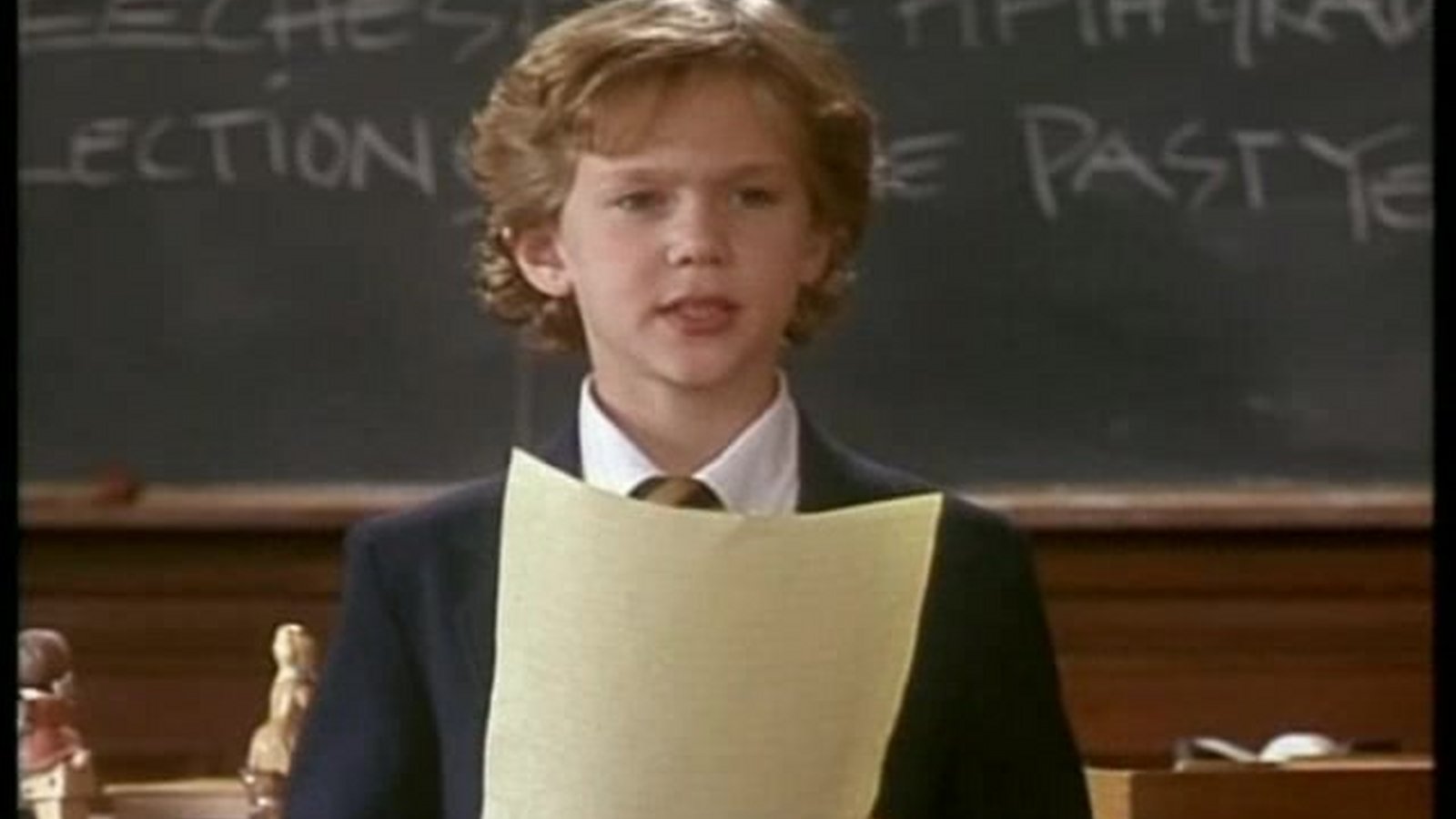 Wide Awake: Blu-ray, 4K UHD, DVD leihen - VIDEOBUSTER