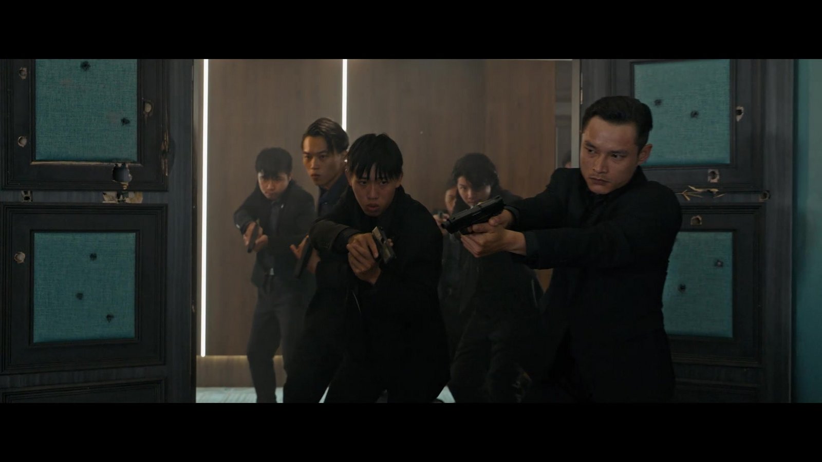 Weekend in Taipei: Stream, Blu-ray, 4K UHD oder DVD - VIDEOBUSTER