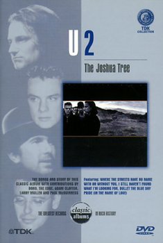 U2 - The Joshua Tree: Blu-ray, 4K UHD, DVD leihen - VIDEOBUSTER
