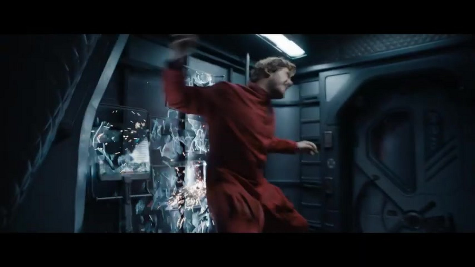 Guardians of the Galaxy 3: Blu-ray, 4K UHD, DVD leihen - VIDEOBUSTER