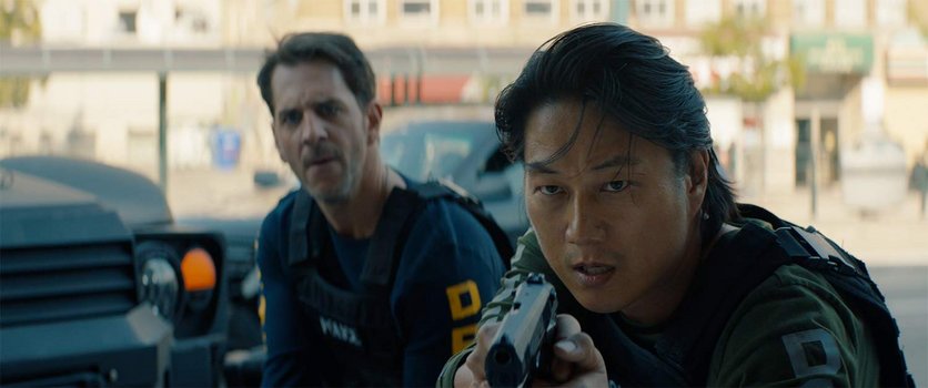 Code 8: DVD oder Blu-ray leihen - VIDEOBUSTER.de