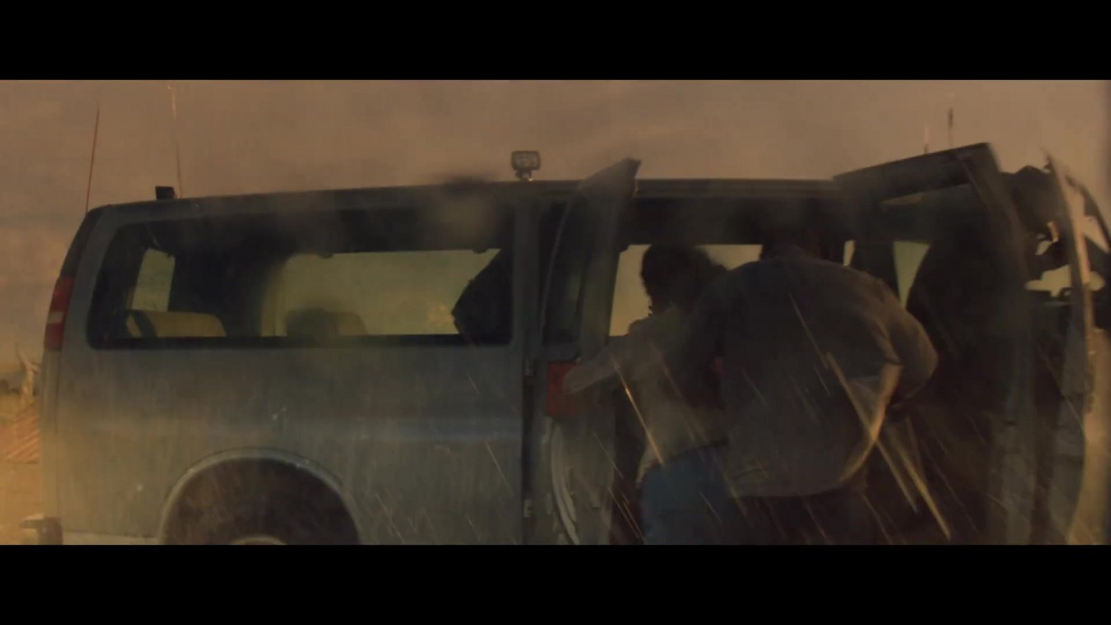 Supercell - Sturmjäger: DVD, Blu-ray oder VoD leihen - VIDEOBUSTER