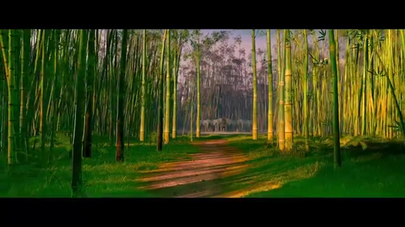 Mission Panda: Stream, Blu-ray, 4K UHD oder DVD - VIDEOBUSTER