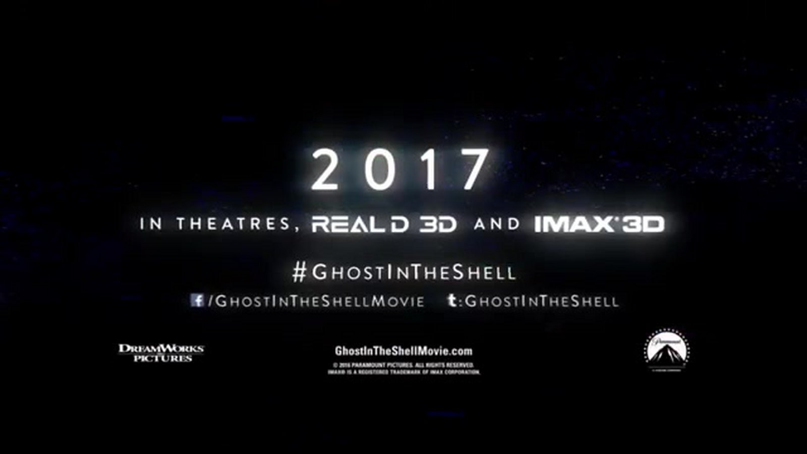 Ghost in the Shell: Blu-ray, 4K UHD, DVD leihen - VIDEOBUSTER