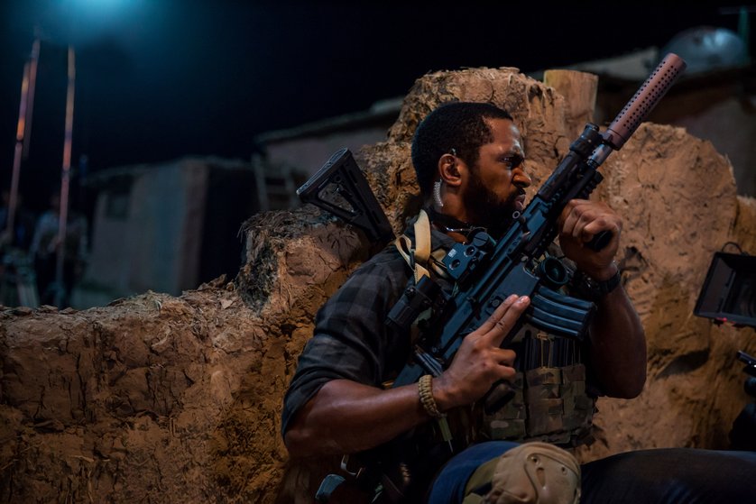 Sniper - Tiger Unit: DVD, Blu-ray oder VoD leihen - VIDEOBUSTER.de