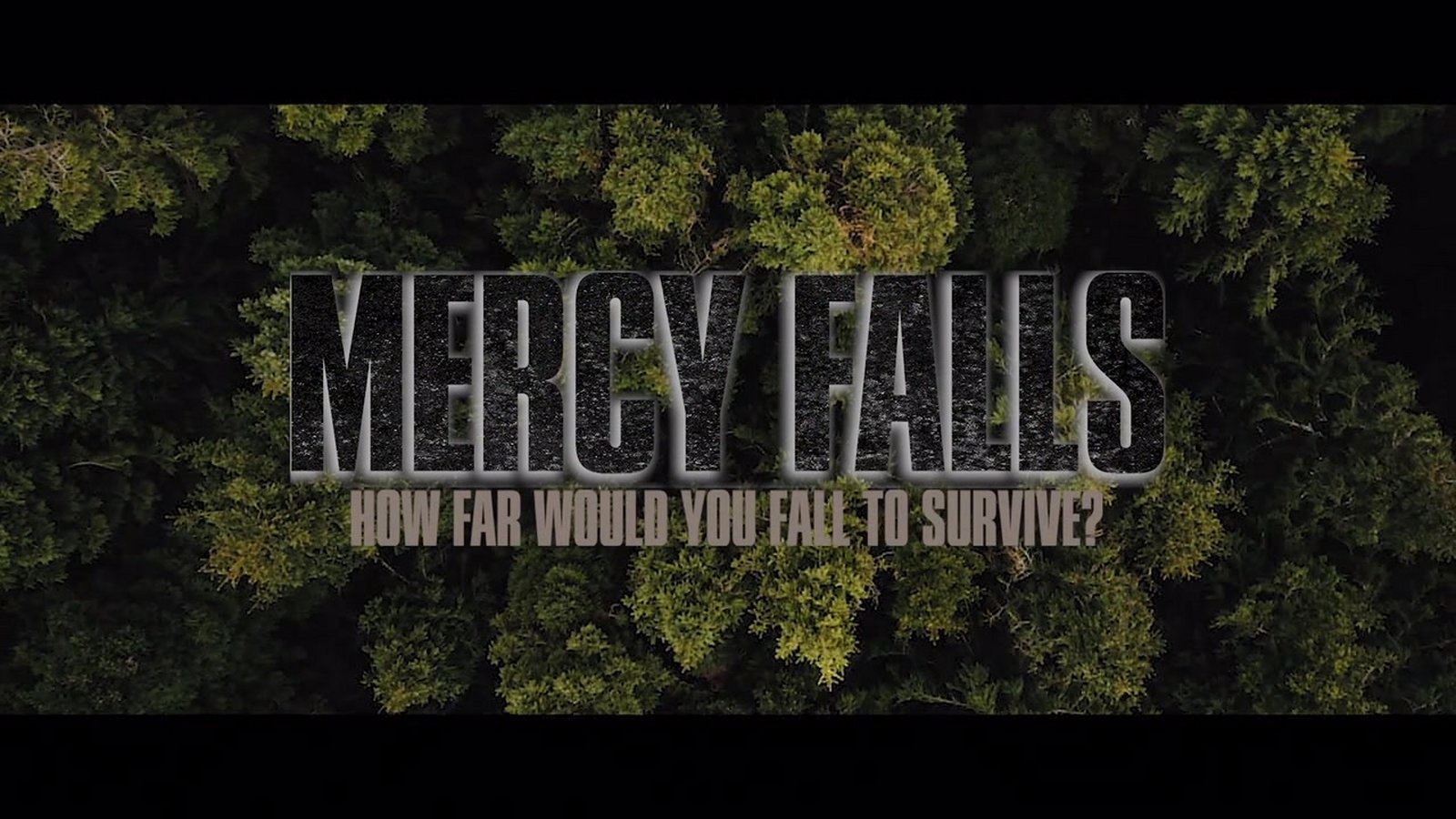 Mercy Falls: Stream, Blu-ray, 4K UHD oder DVD - VIDEOBUSTER