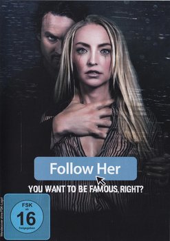 Follow Her: Stream, Blu-ray, 4K UHD oder DVD - VIDEOBUSTER