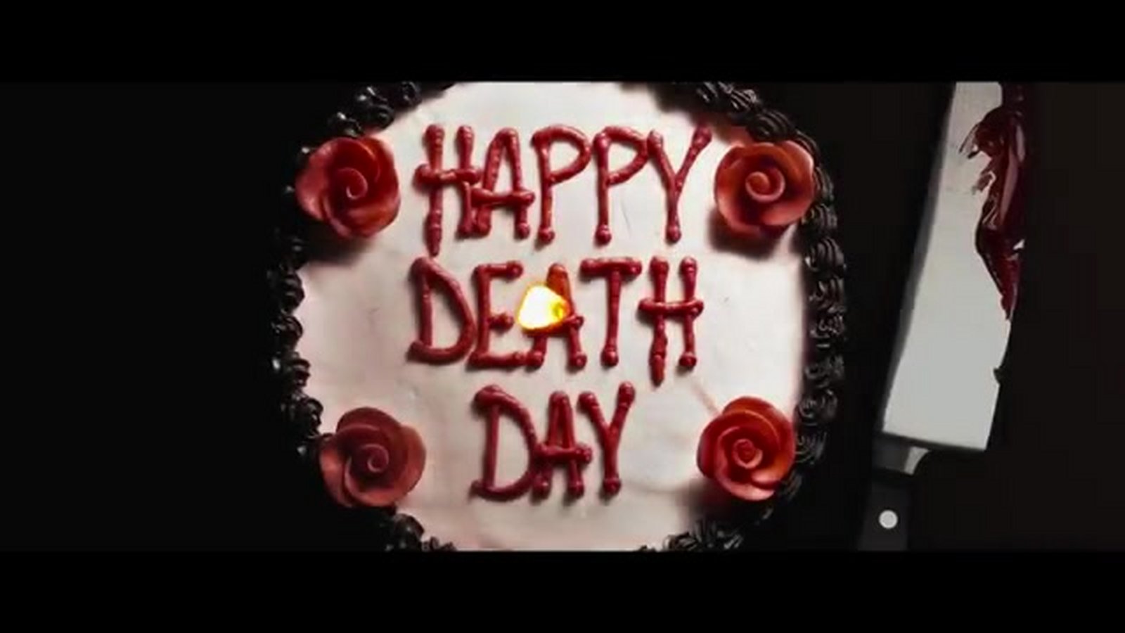 Happy Deathday: Blu-ray, 4K UHD, DVD leihen - VIDEOBUSTER