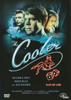 The Cooler: Blu-ray, 4K UHD, DVD leihen - VIDEOBUSTER