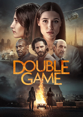 Double Game: Stream, Blu-ray, 4K UHD oder DVD - VIDEOBUSTER