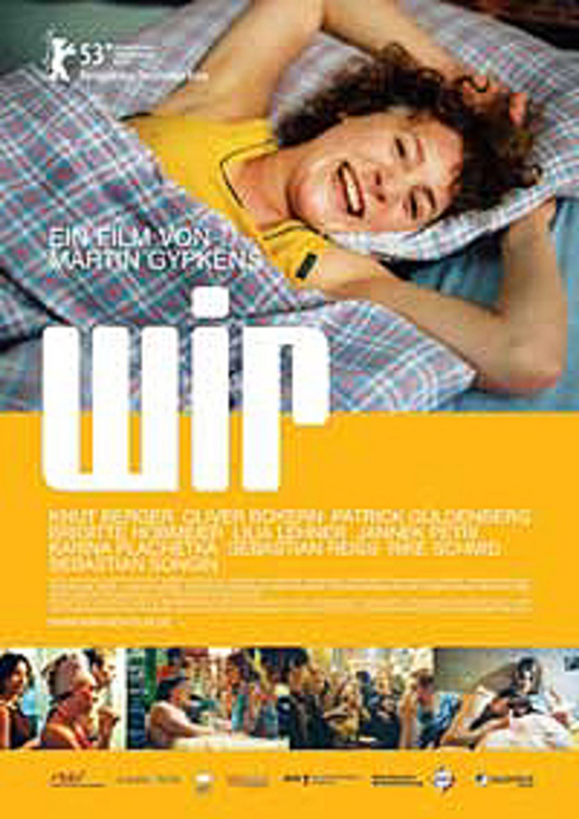 Wir: DVD oder Blu-ray leihen - VIDEOBUSTER.de