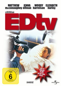 EDtv: Blu-ray, 4K UHD, DVD leihen - VIDEOBUSTER