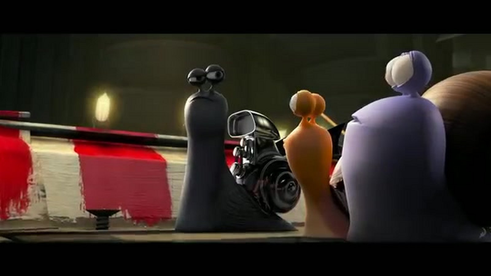 Turbo: Blu-ray, 4K UHD, DVD leihen - VIDEOBUSTER