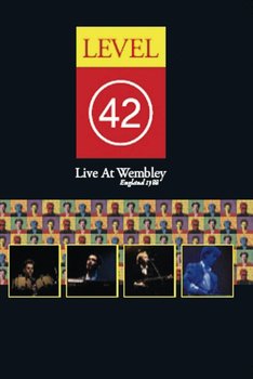 Level 42 - Live at Wembley: Blu-ray, 4K UHD, DVD leihen - VIDEOBUSTER