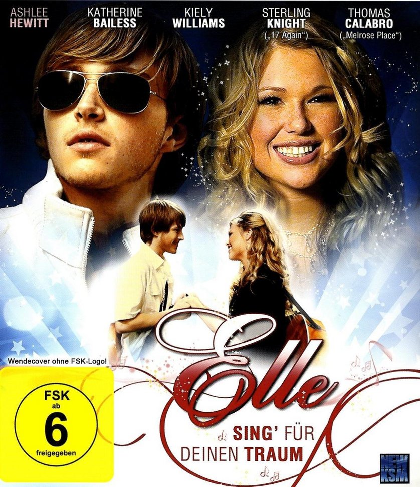 Elle: DVD oder Blu-ray leihen - VIDEOBUSTER.de