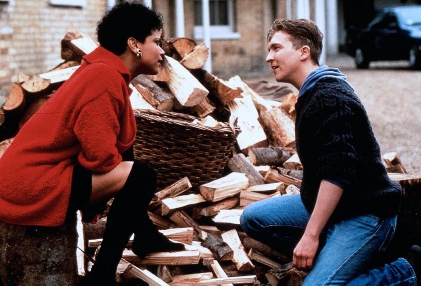 Peter's Friends: DVD oder Blu-ray leihen - VIDEOBUSTER.de