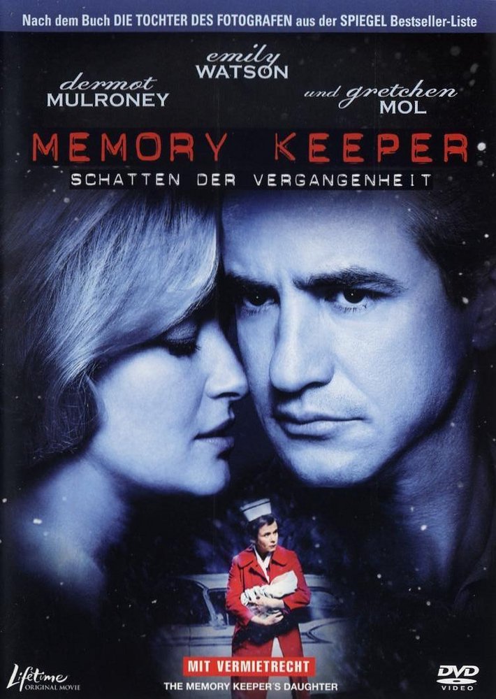Memory Keeper: DVD oder Blu-ray leihen - VIDEOBUSTER