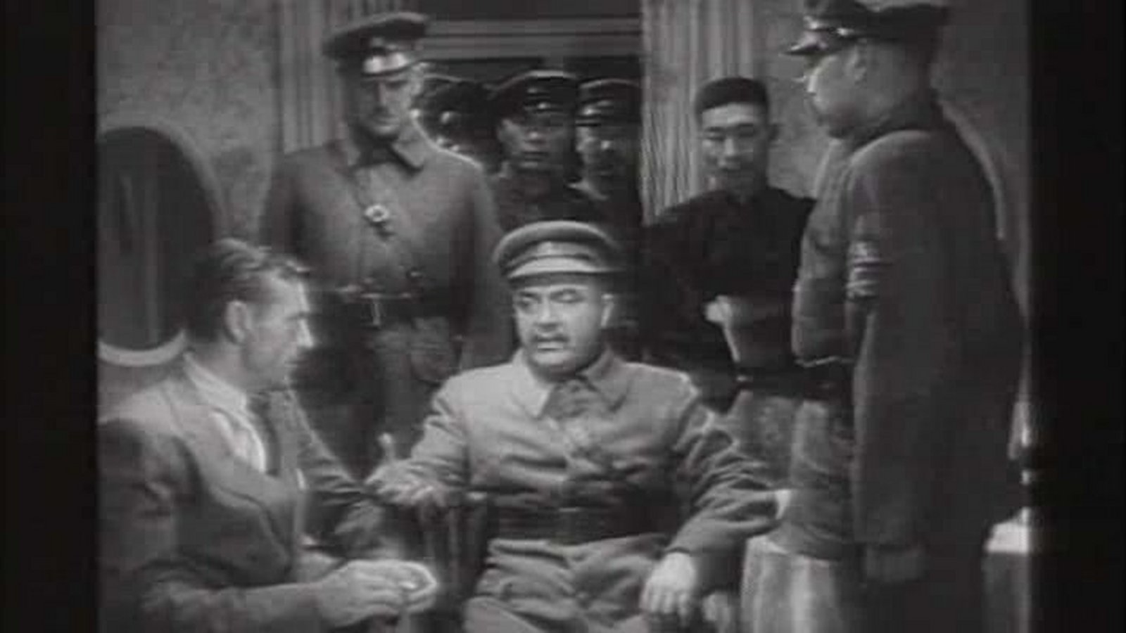 Der General starb im Morgengrauen: Blu-ray, 4K UHD, DVD leihen ...