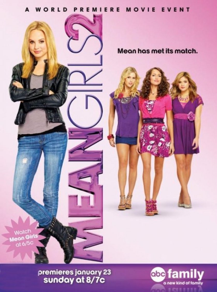 Girls Club 2: DVD oder Blu-ray leihen - VIDEOBUSTER.de