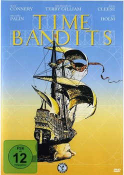 Time Bandits: Blu-ray, 4K UHD, DVD leihen - VIDEOBUSTER