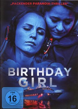 Birthday Girl: Stream, Blu-ray, 4K UHD oder DVD - VIDEOBUSTER