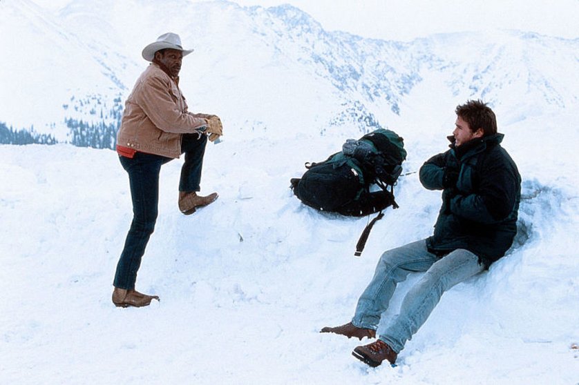 Switchback: DVD oder Blu-ray leihen - VIDEOBUSTER.de