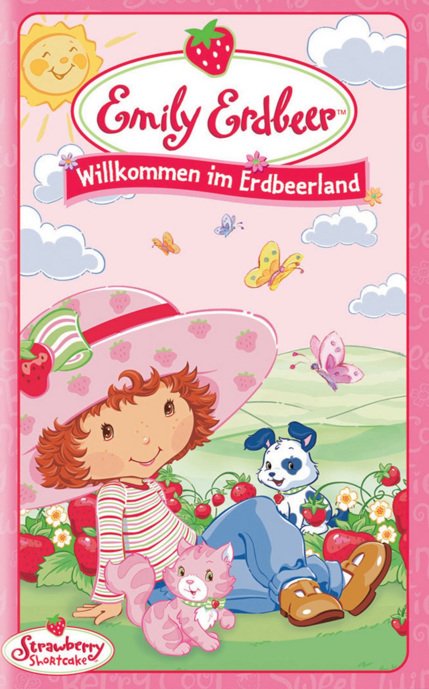 Emily Erdbeer - Willkommen im Erdbeerland: DVD oder Blu-ray leihen ...