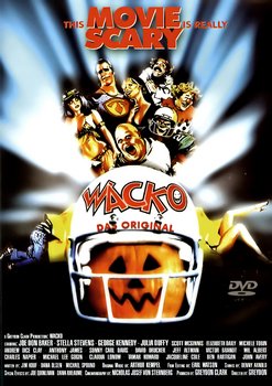 Wacko: Blu-ray, 4K UHD, DVD leihen - VIDEOBUSTER