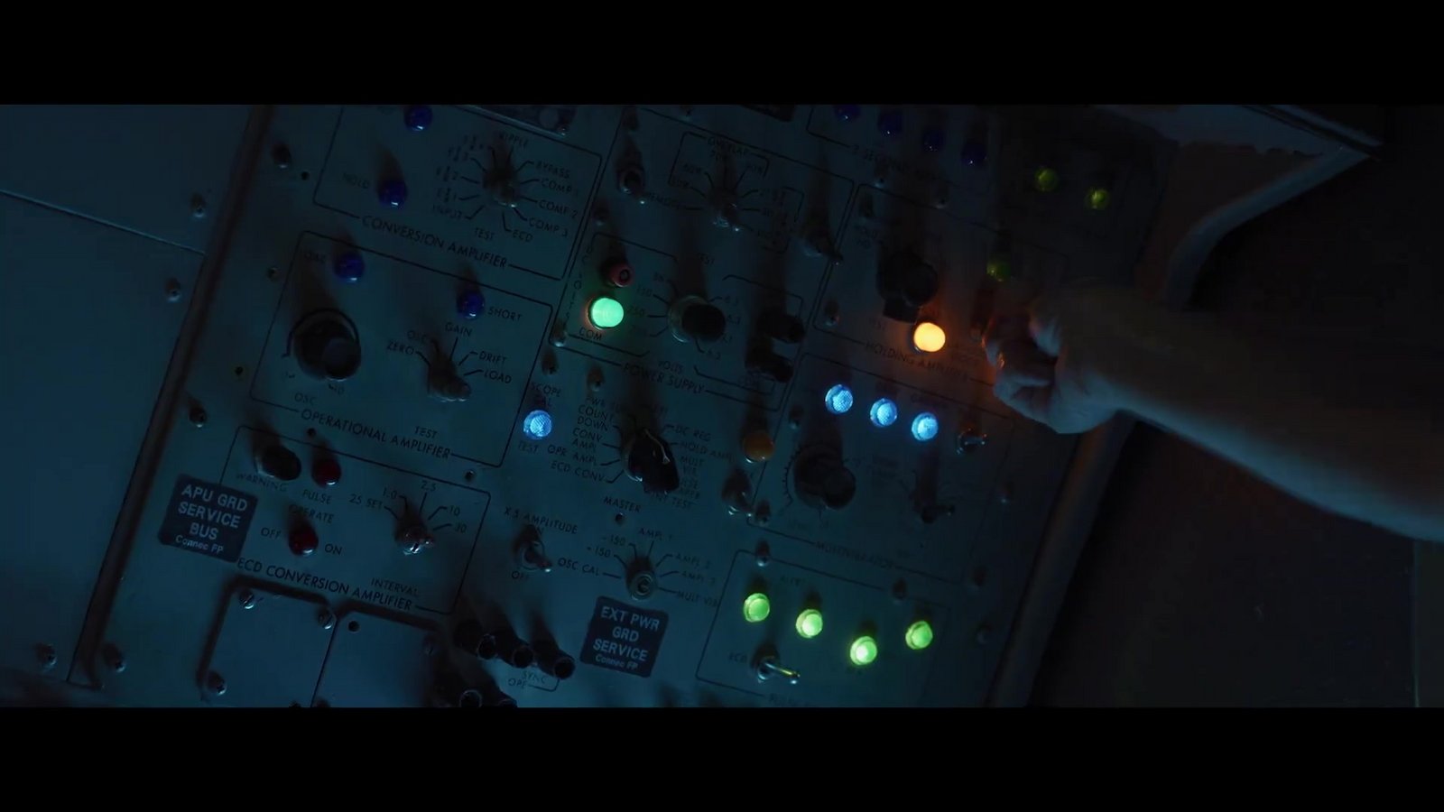 Bullet Train Down: Stream, Blu-ray, 4K UHD oder DVD - VIDEOBUSTER