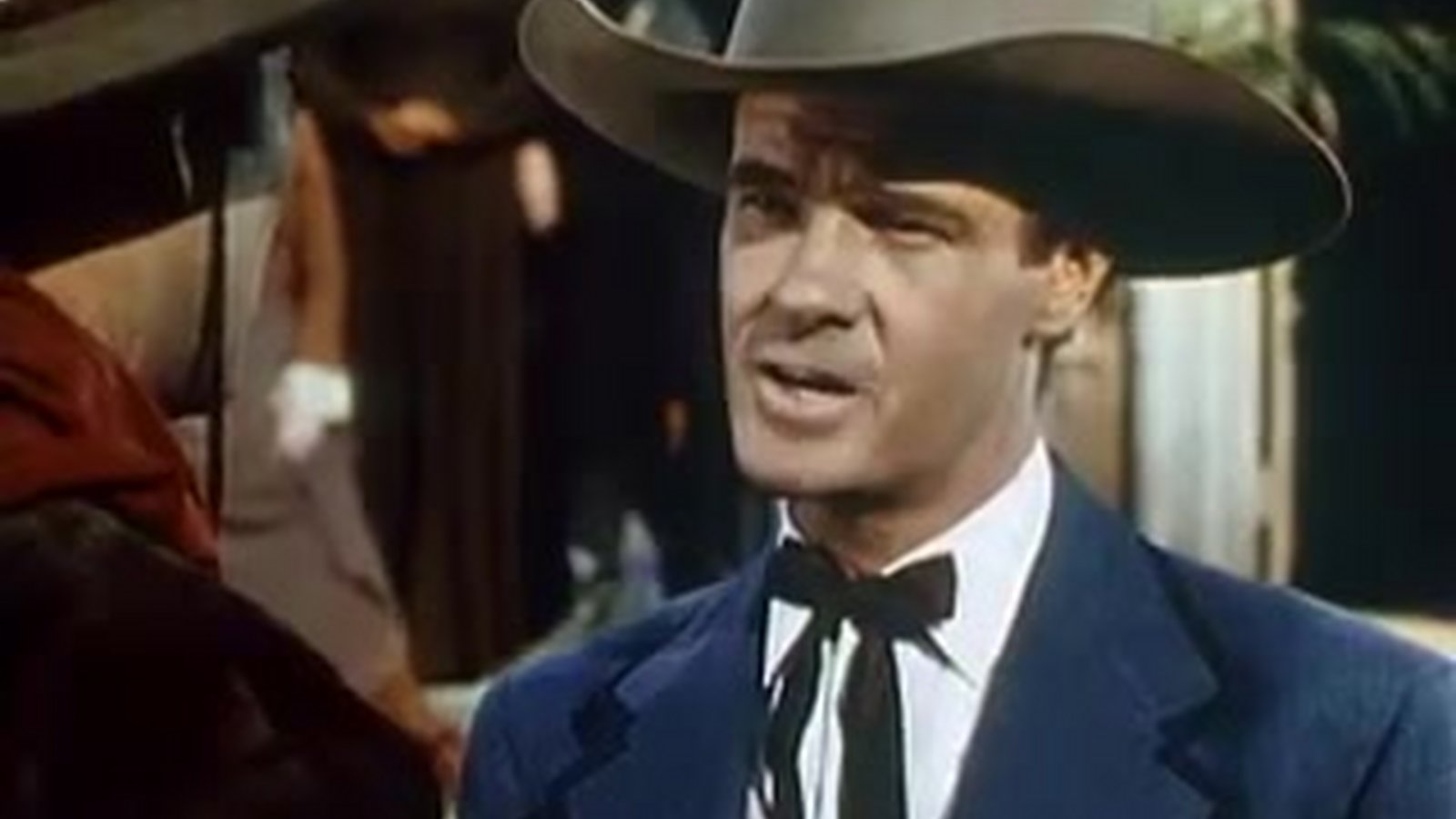 San Antonio - Ein Mann der Tat: Blu-ray, 4K UHD, DVD leihen - VIDEOBUSTER